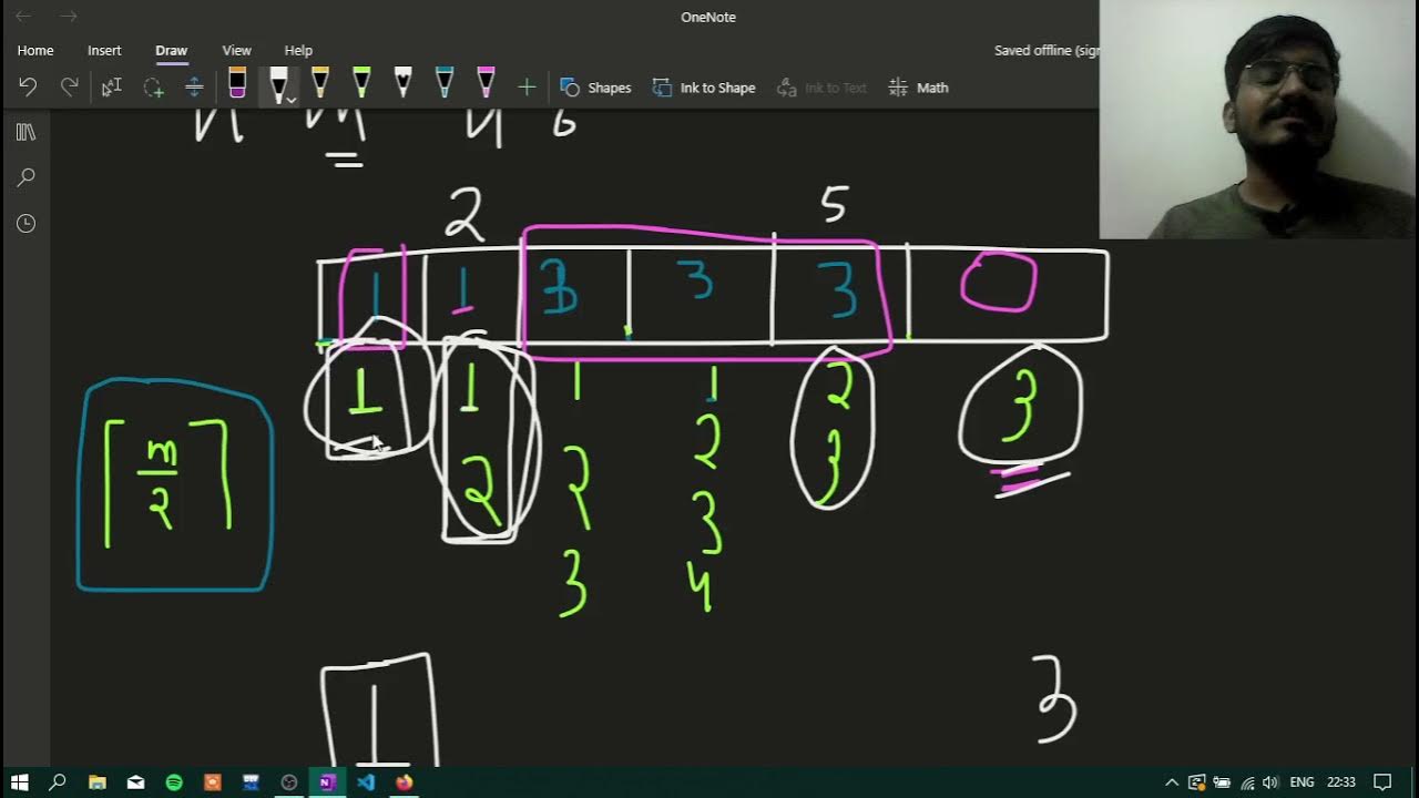C. Basic Diplomacy | Codeforces Round #709 (Div. 2, based on Technocup 2021 Final Round) - YouTube