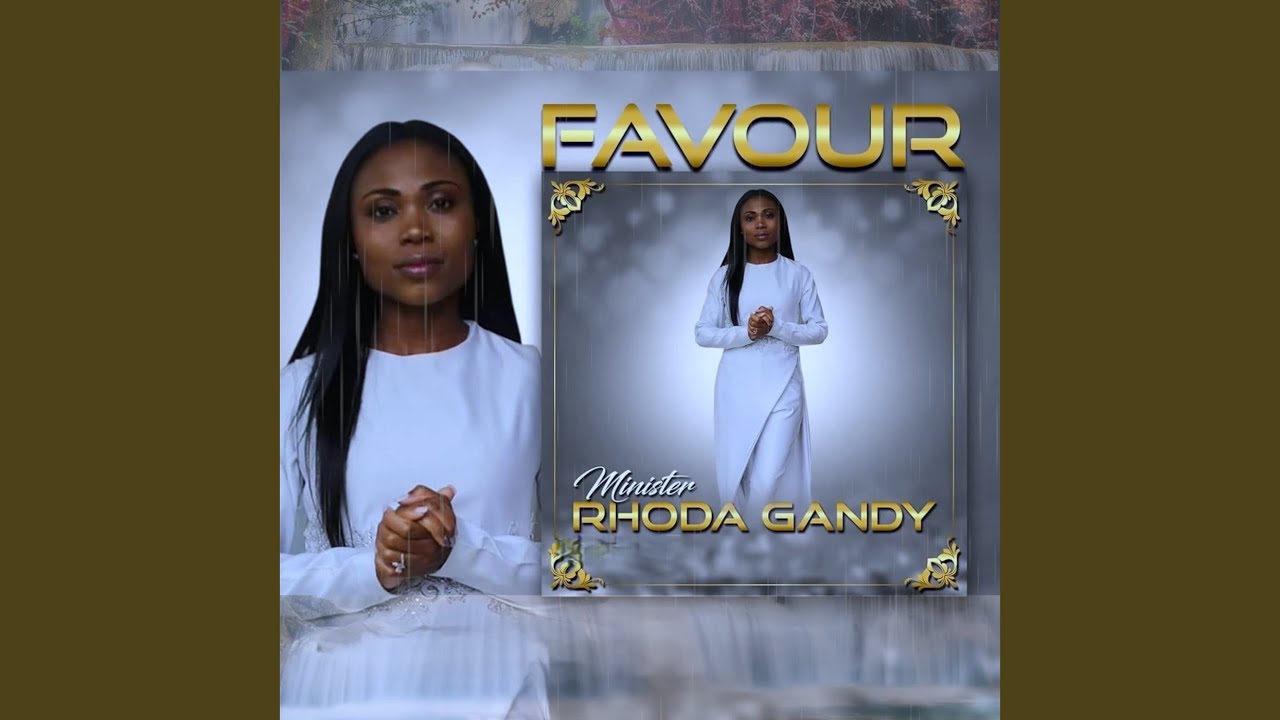 Favour - YouTube