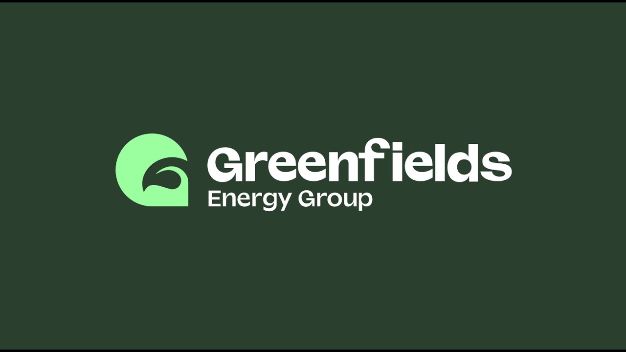 Kim Haddock Joins Greenfields Energy Group - YouTube