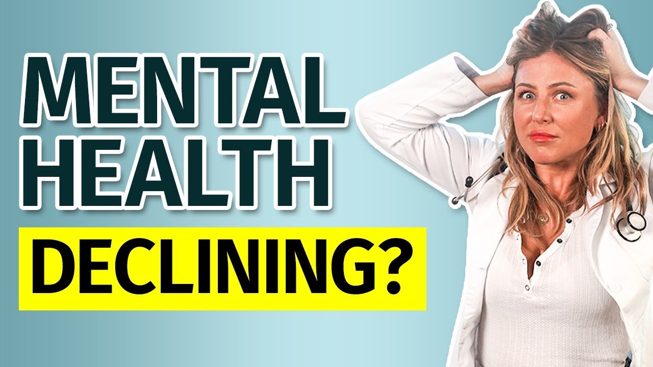 Your Mental Health Is Getting Worse Signs And Treatment YouTube your-mental-health-is-getting-worse-signs-and-treatment-youtube
