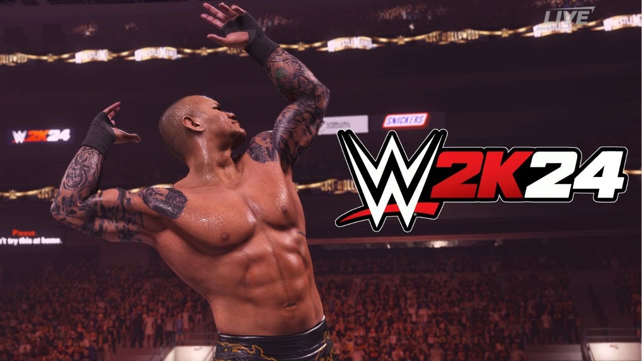 12 RKOs | 1 Super finisher | Randy Orton decimates Cody Rhodes | # ...