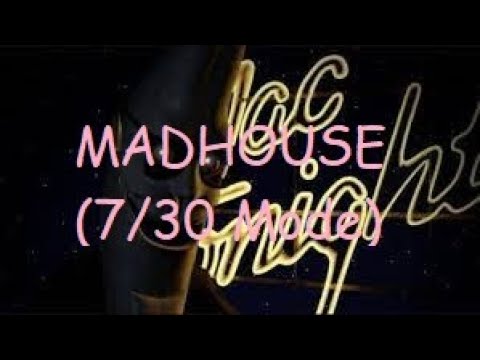 Five Nights With Mac Tonight: Remastered (Madhouse) - YouTube