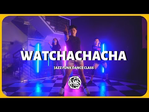 𝑾𝒂𝒕𝒄𝒉𝒂𝒄𝒉𝒂𝒄𝒉𝒂 (Sage The Gemini) / Henry Choreography / The Pink Martini Dance Class