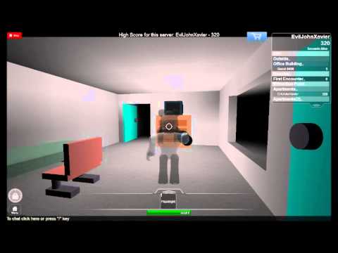 ROBLOX Paranormal Activity Gameplay (WITH THE V.I.P. CODE)!! - YouTube