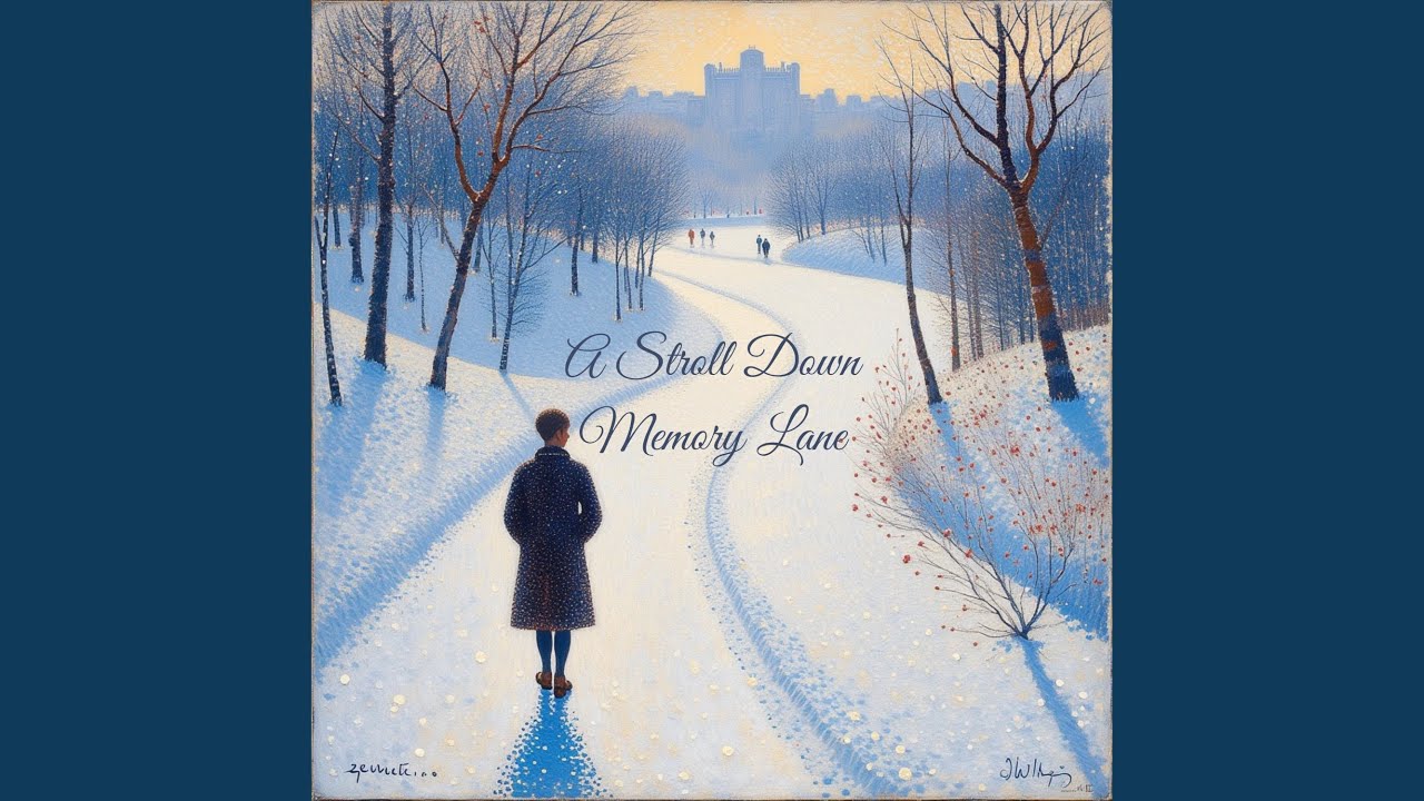 A Stroll Down Memory Lane - YouTube