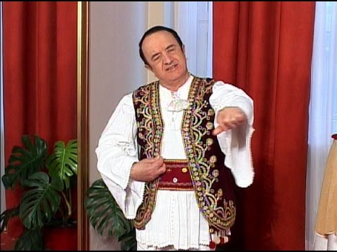 Stefan Vlad - Dobrogea: "Geamparaua vinului de Murfatlar" (geampara ...