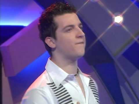 Alen Mukovic - Na srcu kvar - Gold Music - ( 2006 ) - YouTube