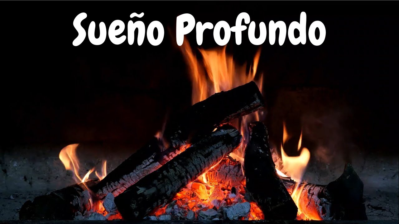 😴🍀 Música de Relajación y Meditación para Dormir Profundamente ...