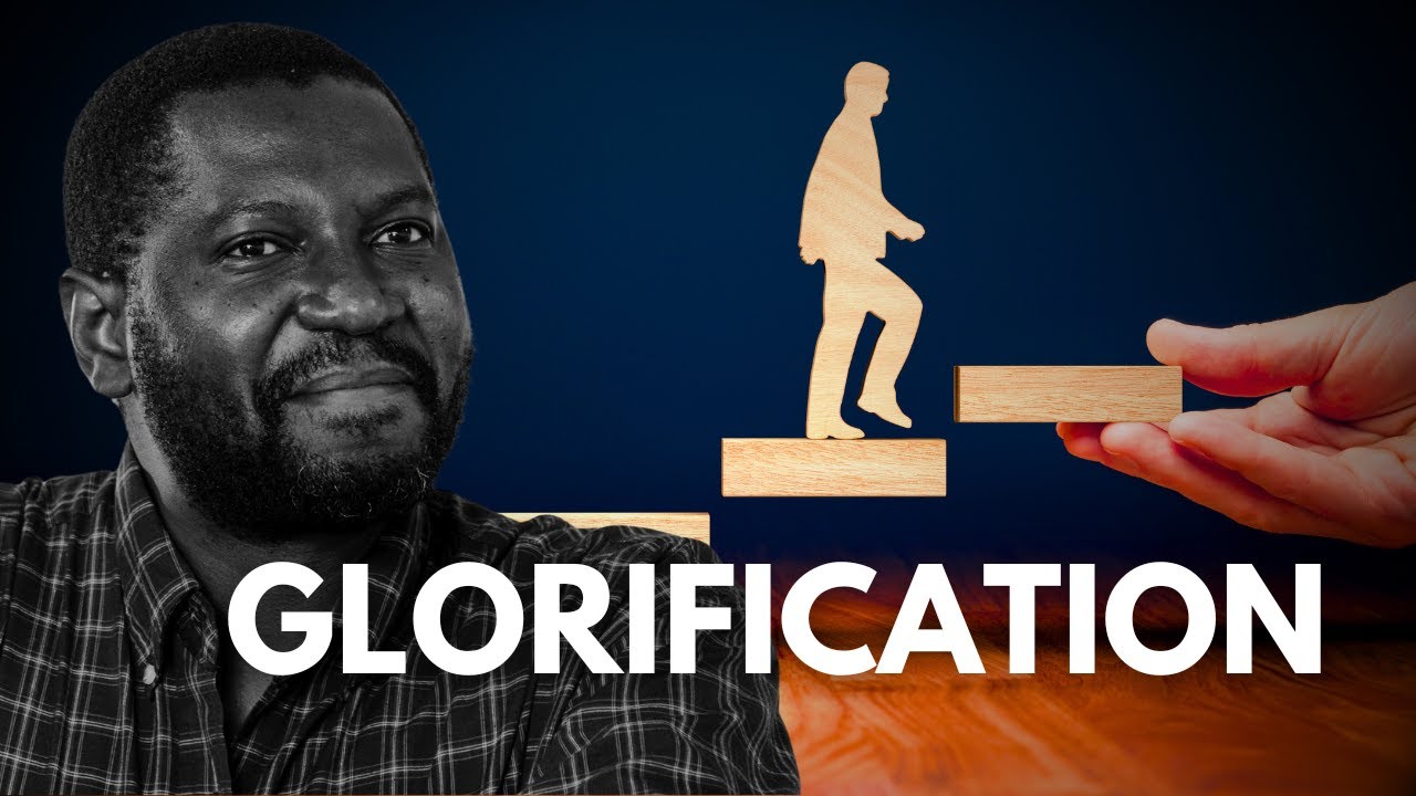 The Doctrine of Glorification - YouTube