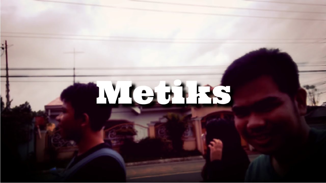 Skit | METIKS: Kapampangan Greetings 101 (Vlog) - YouTube