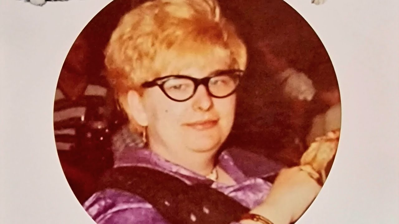 The Life of Linda Ann Theobald, 1946 - 2023. See description ⬇️ - YouTube