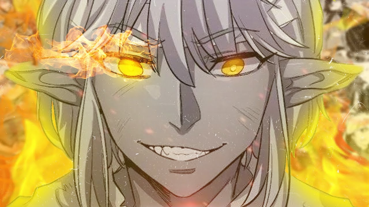 Top 10 Best Magic School Manga / Manhwa / Webtoon - YouTube