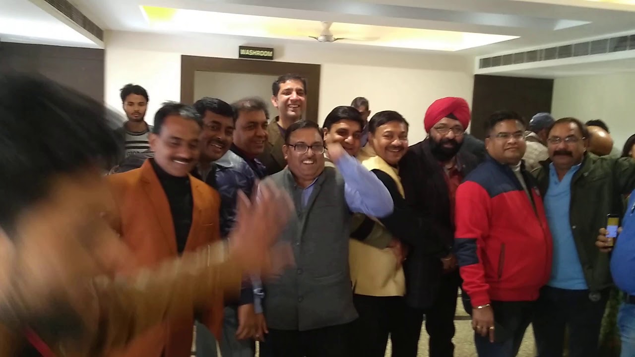 SJC SAGAR MP - YouTube