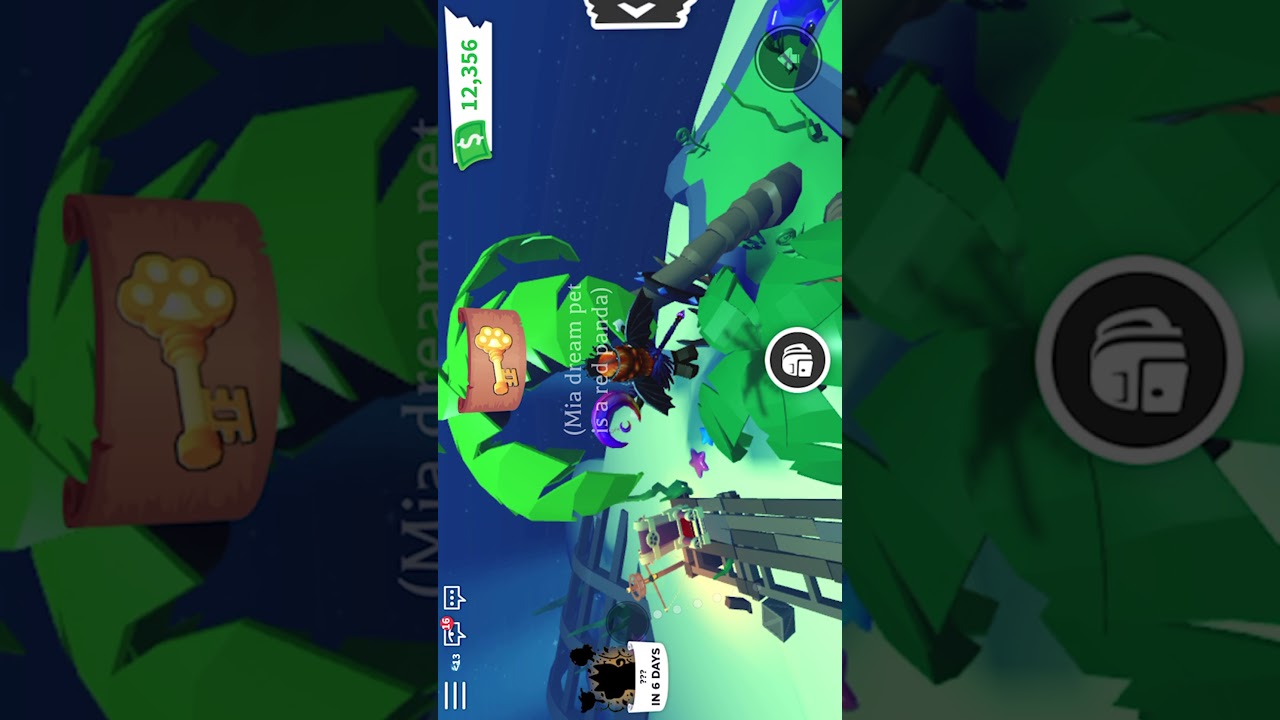 How to get a free crown in adopt me - YouTube