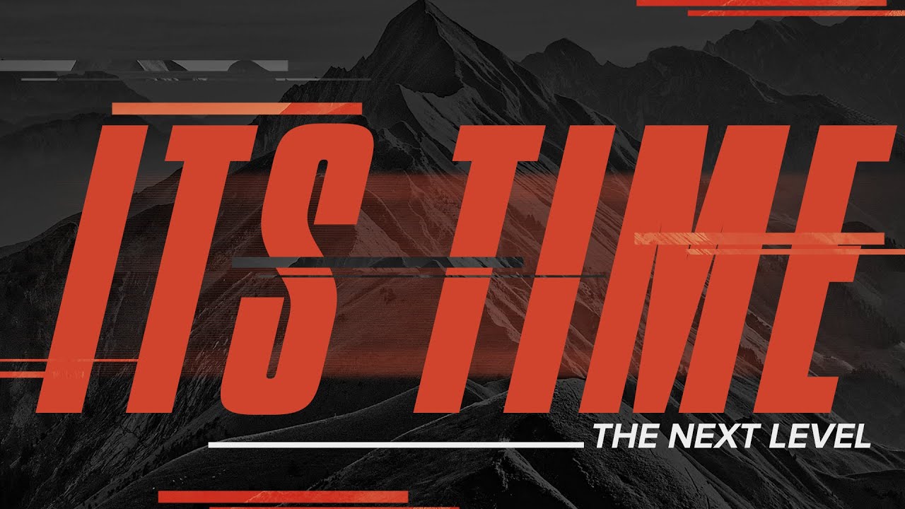 "Don't Miss The Moment" // It's Time // Pastor Dominique Hunter - YouTube