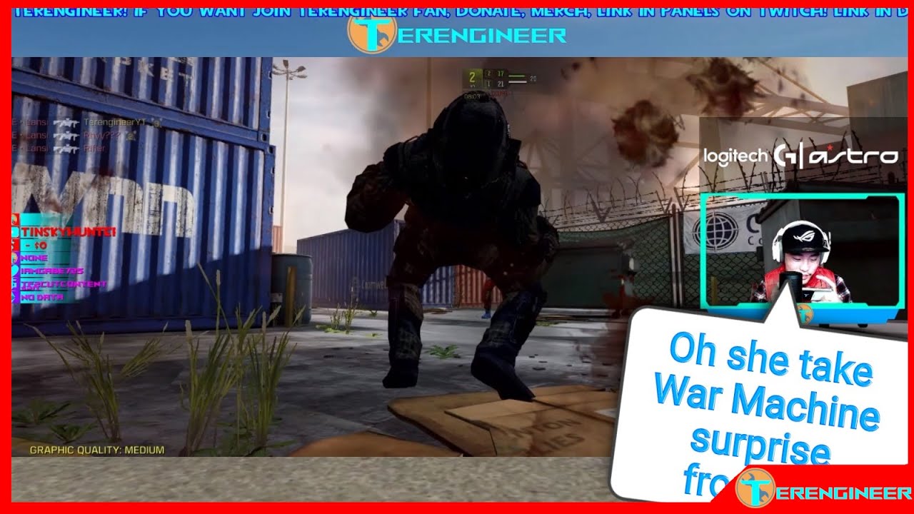 Let's training LW3 Sniper Rifle | COD: Mobile - YouTube