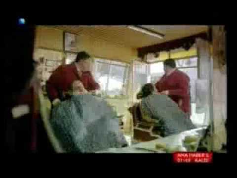 Renault Reklamı 2008 - Cenk & Erdem (3)