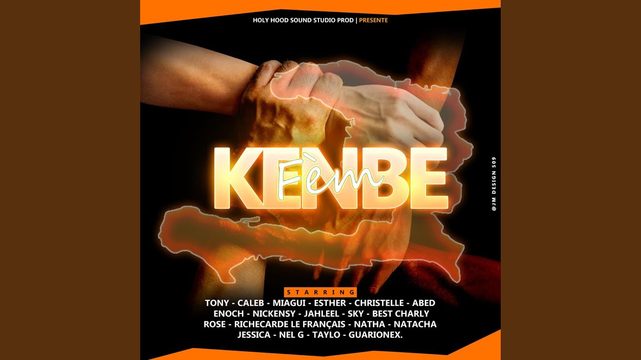 KENBE FEM (Special Version) - YouTube