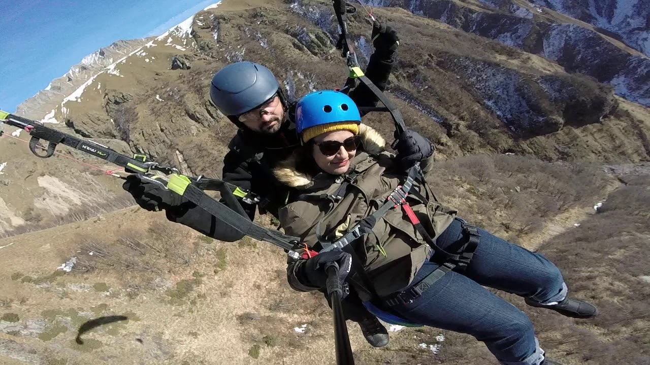 Pilot Choxa 21.12.2019 - YouTube