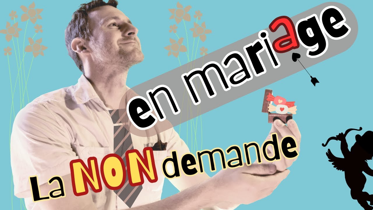 La NON demande En Mariage Georges Brassens TALIER YouTube la-non-demande-en-mariage-georges-brassens-talier-youtube