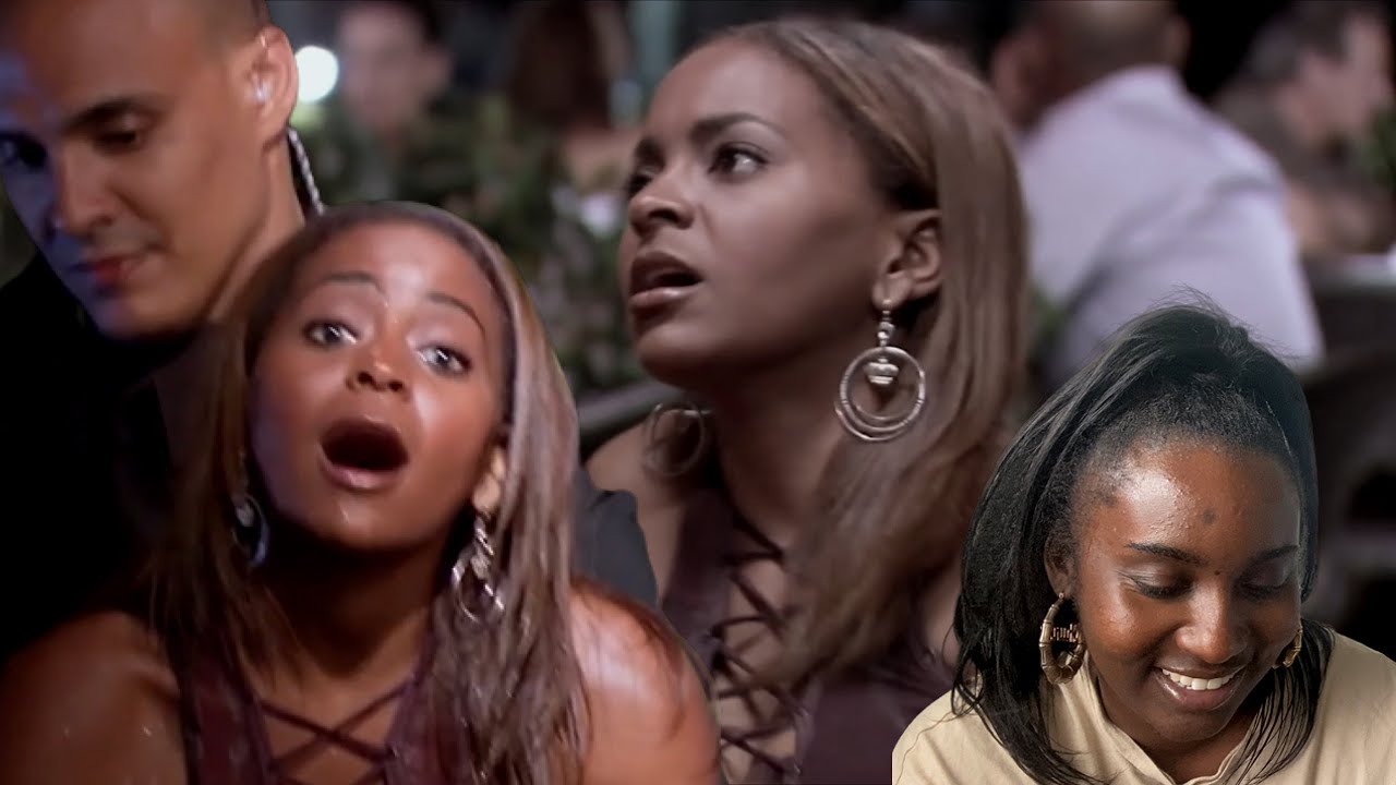 ROYCE REED’S BEST MOMENTS PT.3 | SHE WAS MY FAVORITE - YouTube