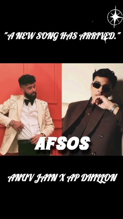 Anuv jain x song - YouTube