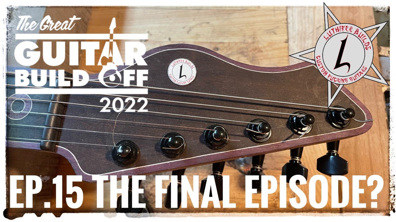 GGBO 2022 Ep.15 The final Episode? - YouTube