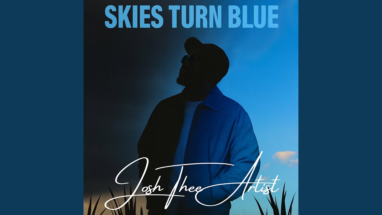 Skies Turn Blue - YouTube