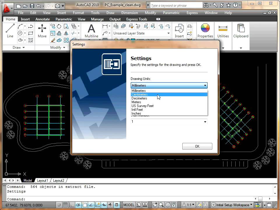 TPC-3 Trimble Point Creator - Prepare Points in CAD drawing - YouTube