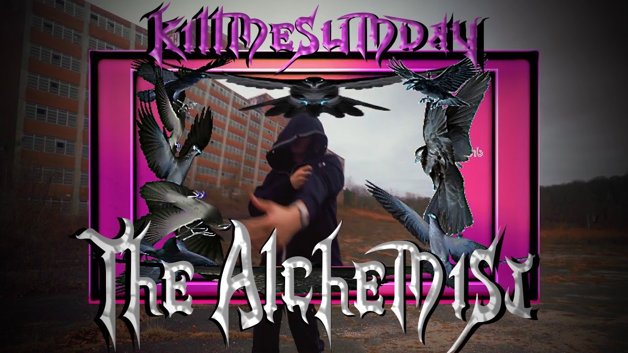 killmesumday - the alchemist (OFFICIAL MUSIC VIDEO) - YouTube Music