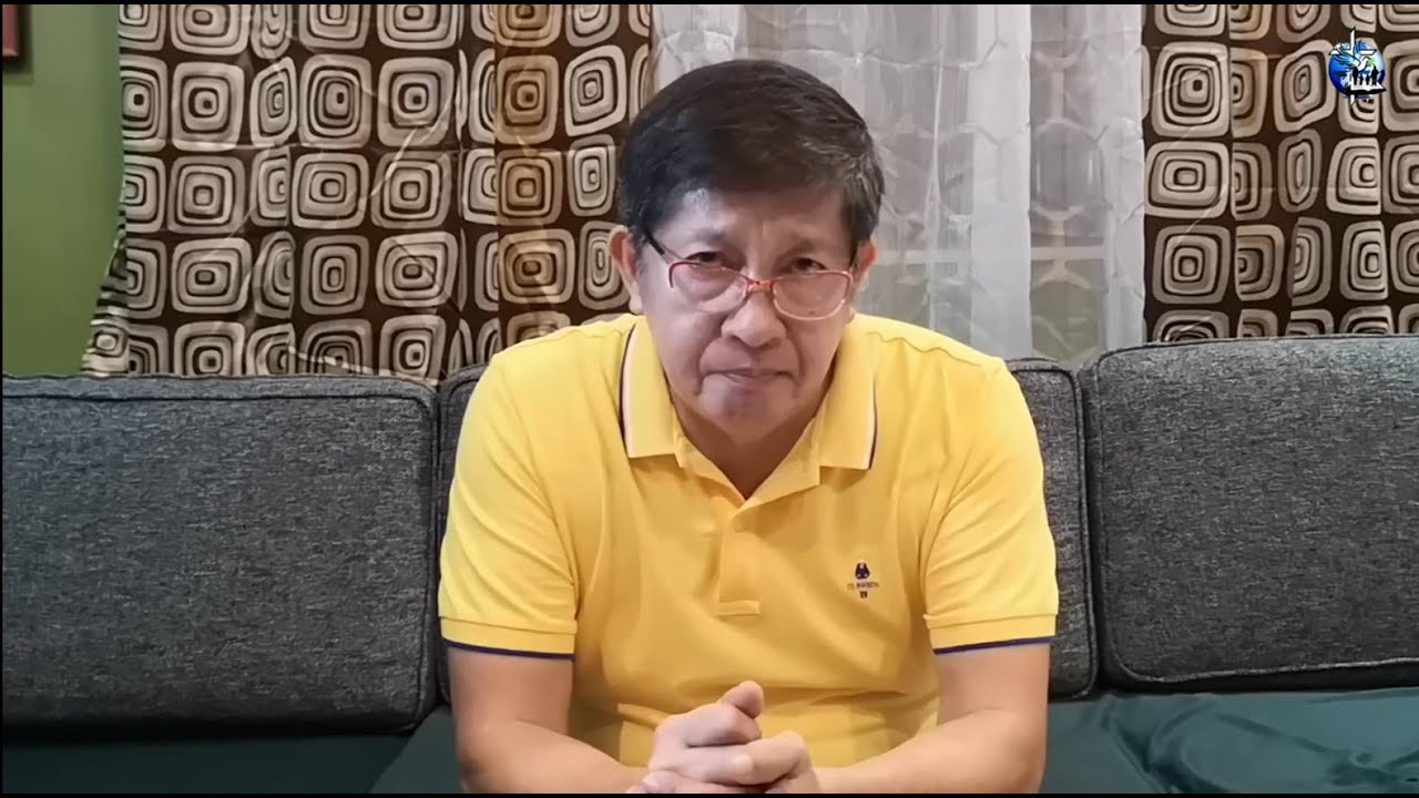POWERFUL TRANSITION: Now is the Time (Ptr. Gerry Galenzoga) - YouTube