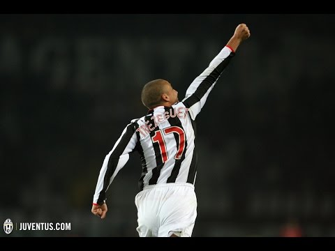 31/10/2007 - Serie A - Juventus-Empoli 3-0