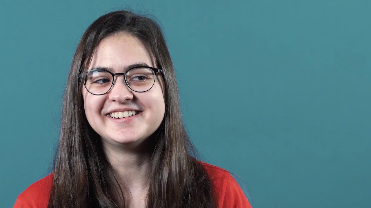 Samanta Kämpf ist bereit für die WorldSkills Kazan 2019! - YouTube