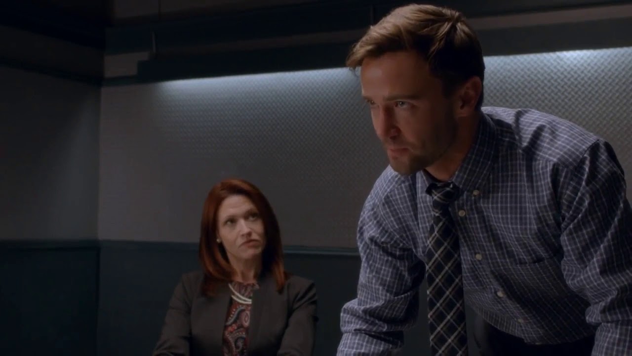 Carter - tv show - YouTube