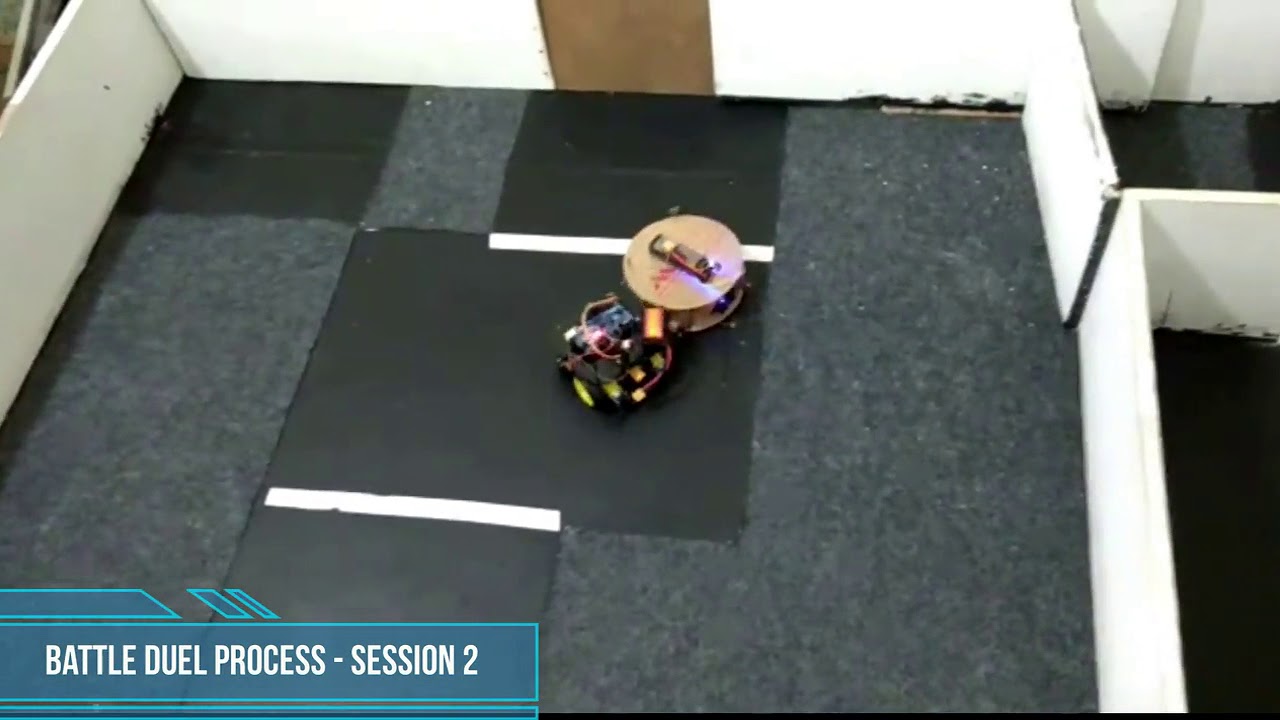 Arduino Robot Learning. Robot Obstacle Avoid with Artificial Neural ...