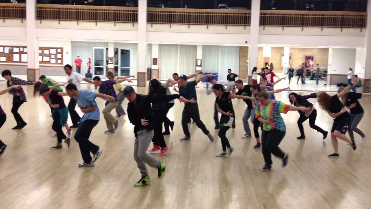 Pop Champagne Dance by Austin (Instrumental) - YouTube