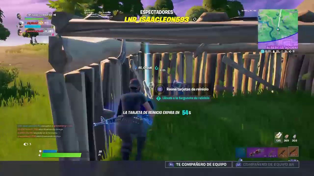 ARENA SUBIENDO A división 8! - YouTube