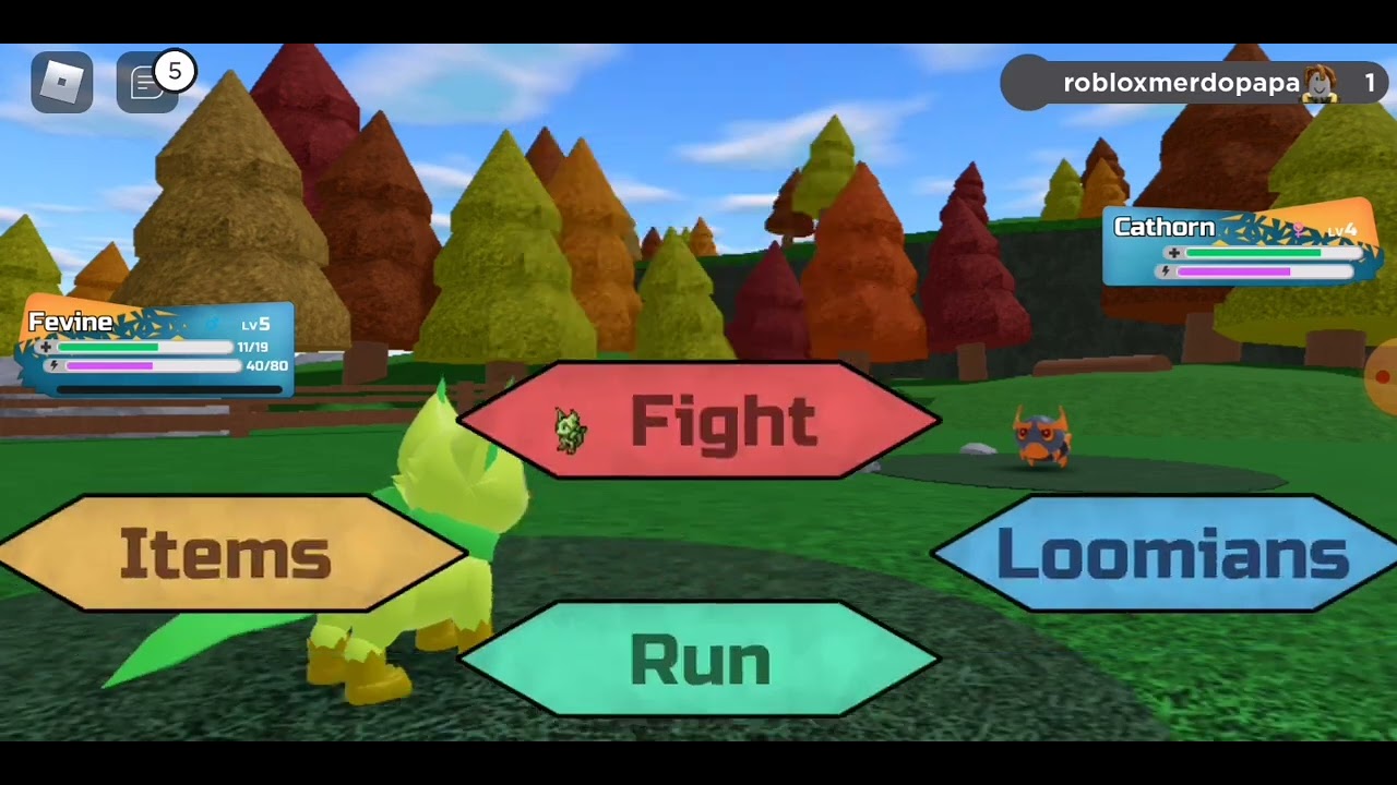 Pokemon!!!(Roblox Lomian legacy) - YouTube