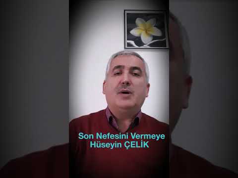 Son Nefesini Vermeye