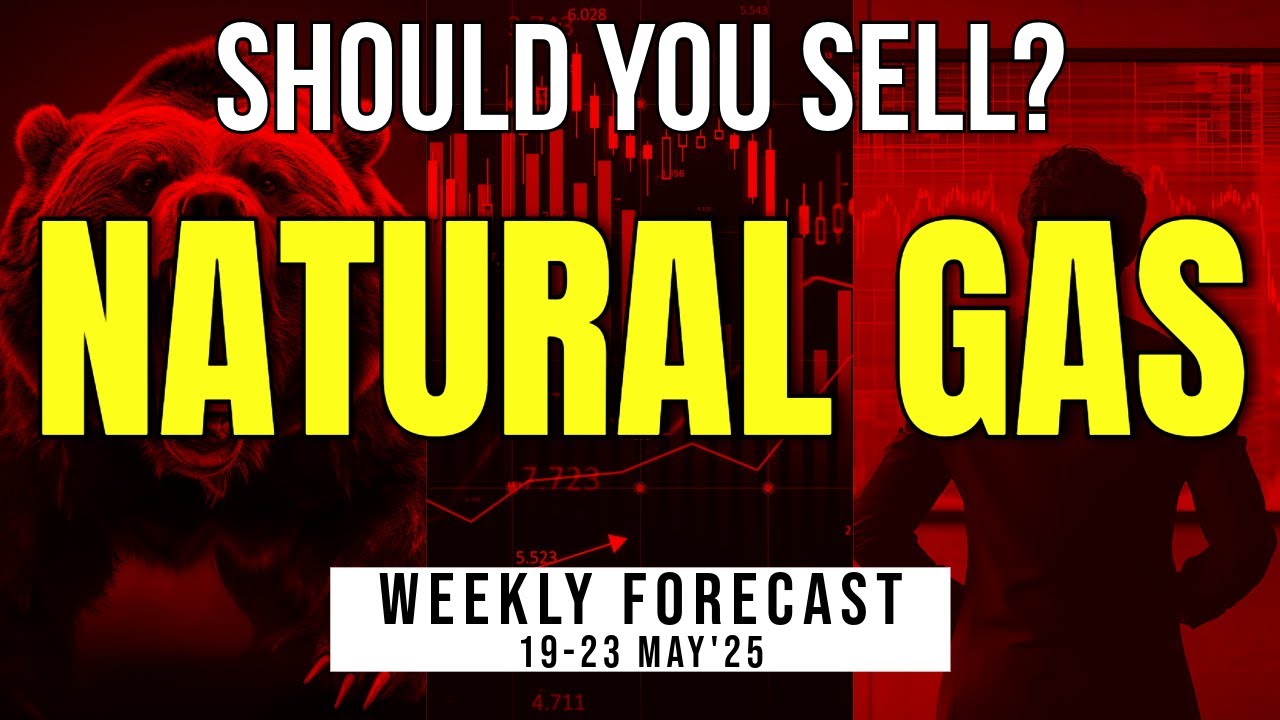 Natural Gas Price Prediction for 19-23 May 2025 | Comprehensive ...