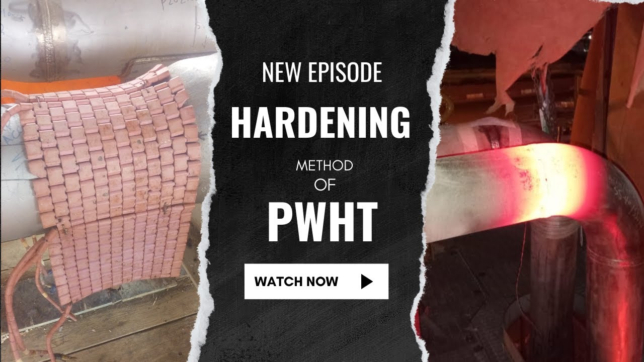 How PWHT Heat Treatment Makes Metal Mighty (The Alchemy of Hardening ...