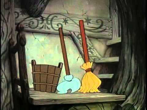 La Belle au bois dormant 1959 En Français   Part 71