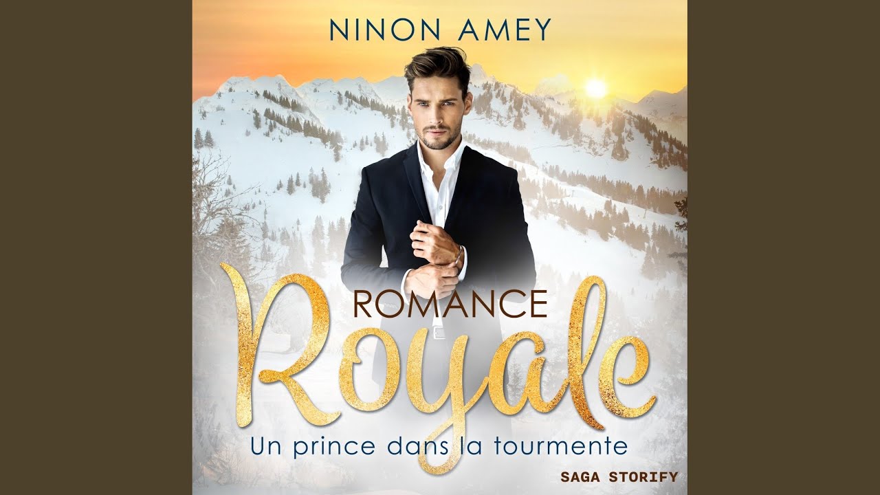 Chapter 64 - Un prince dans la tourmente - Romance royale T02 - YouTube