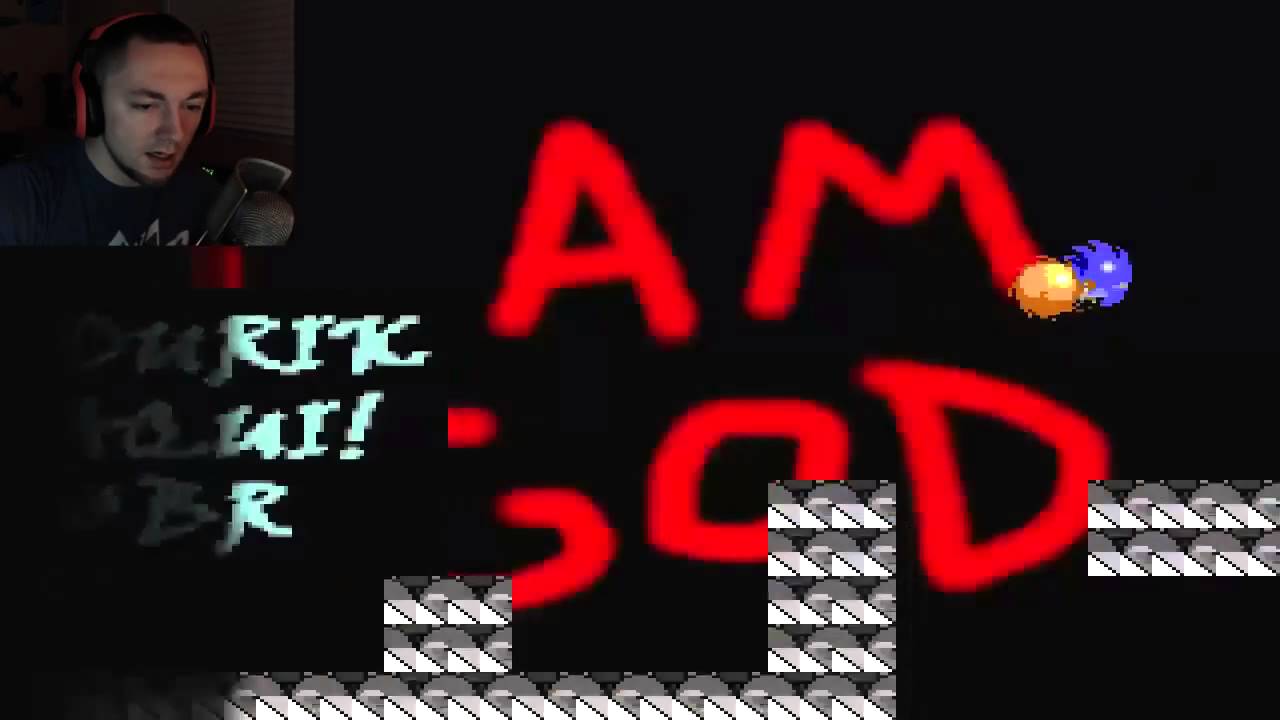 INSANITY.EXE | GOOD & BAD ENDING! | SONIC.EXE 2 CREEPYPASTA GAME (BIRTH ...