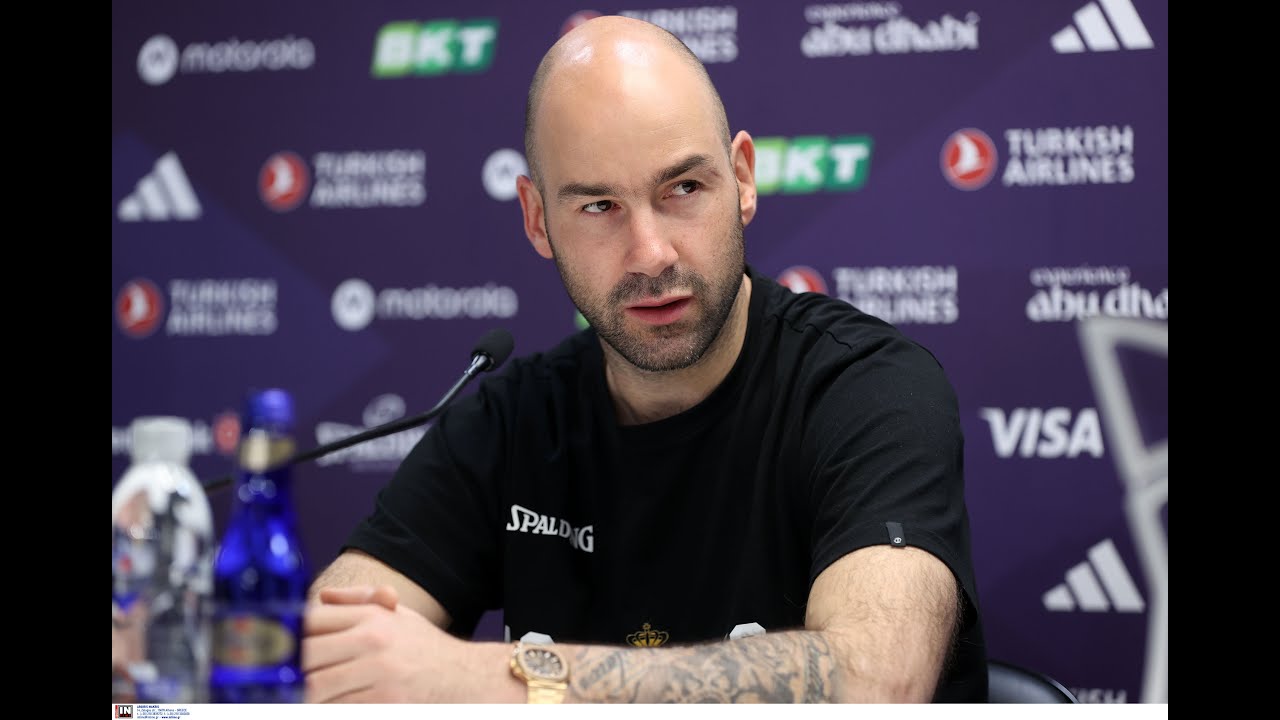 💥🏀 ΒΟΜΒΑ: ΓΙΑΤΙ ΜΠΟΡΕΙ ΝΑ ΦΥΓΕΙ Η ΜΟΝΑΚΟ ΑΠΟ ΤΗ EUROLEAGUE, ΣΤΟΝ ΑΕΡΑ Ο ...