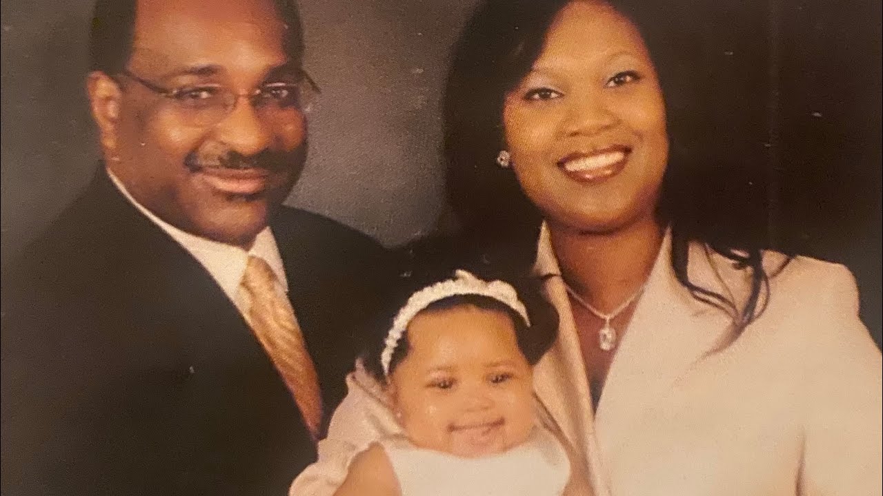 Clippings from the Rev. Dr. Michael Bouie Era at St. Paul AME Miami, FL ...