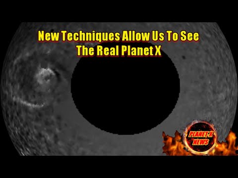 #PlanetXNews - New Techniques Allow Us To See The Real Planet X - YouTube