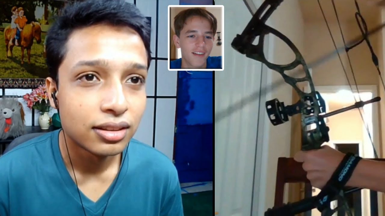 How to use a Professional BOW - YouTube