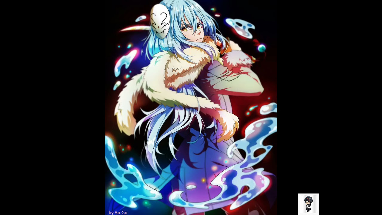 Strongest Member OF Octagram Rimuru Tempest. - YouTube