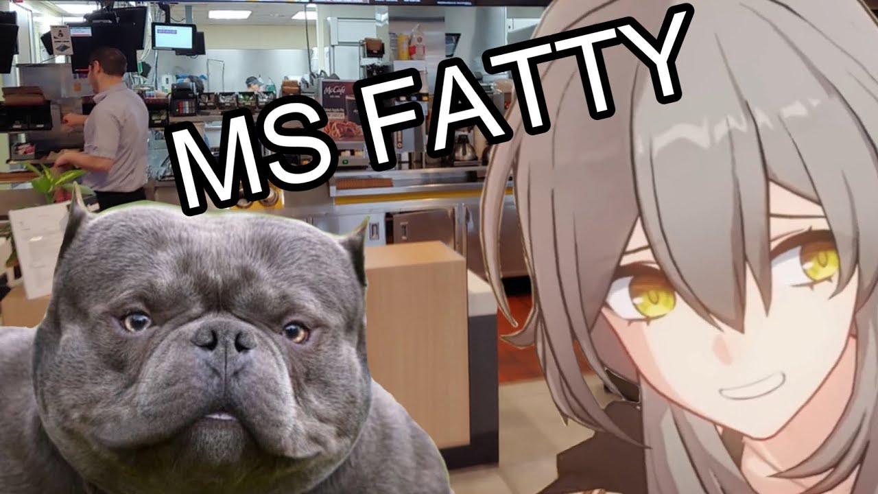 SoundOriented - Ms Fatty - YouTube